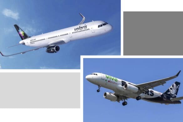 WestJet Unveils Ambitious Summer 2026 Schedule With New International ...