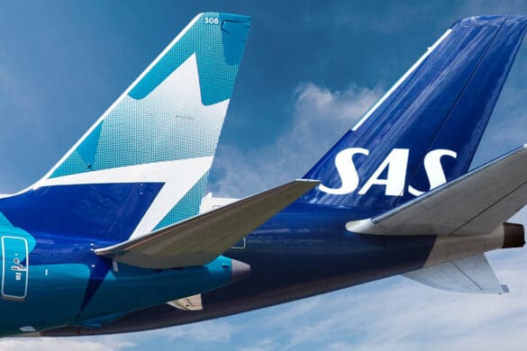 Flight Review: SWISS Boeing 777-300ER Business Class – ORD-ZRH - The ...