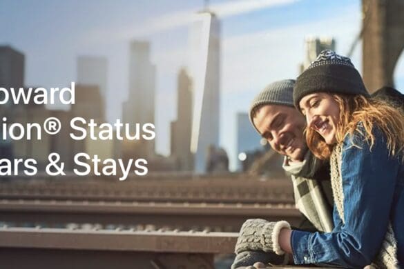 United Reveals Changes to MileagePlus Elite Status Requirements For ...