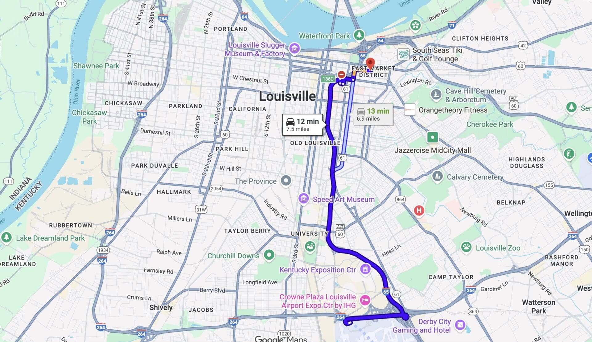 Hotel Review: Hotel Genevieve - JDV by Hyatt - The Bulkhead Seat