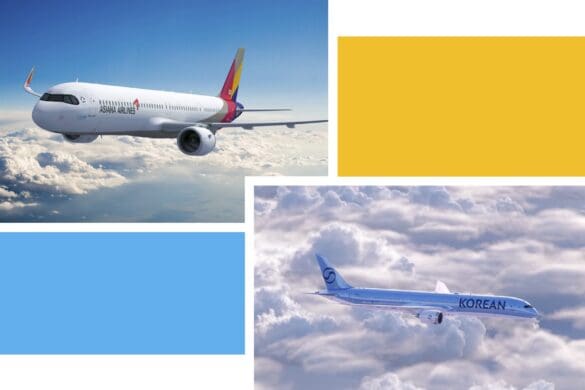 Lufthansa Unveils Striking Centennial Boeing 787 as First Aircraft in ...
