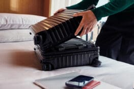 Lufthansa Group Airlines Will Crack Down With Stricter Power Bank Rules ...