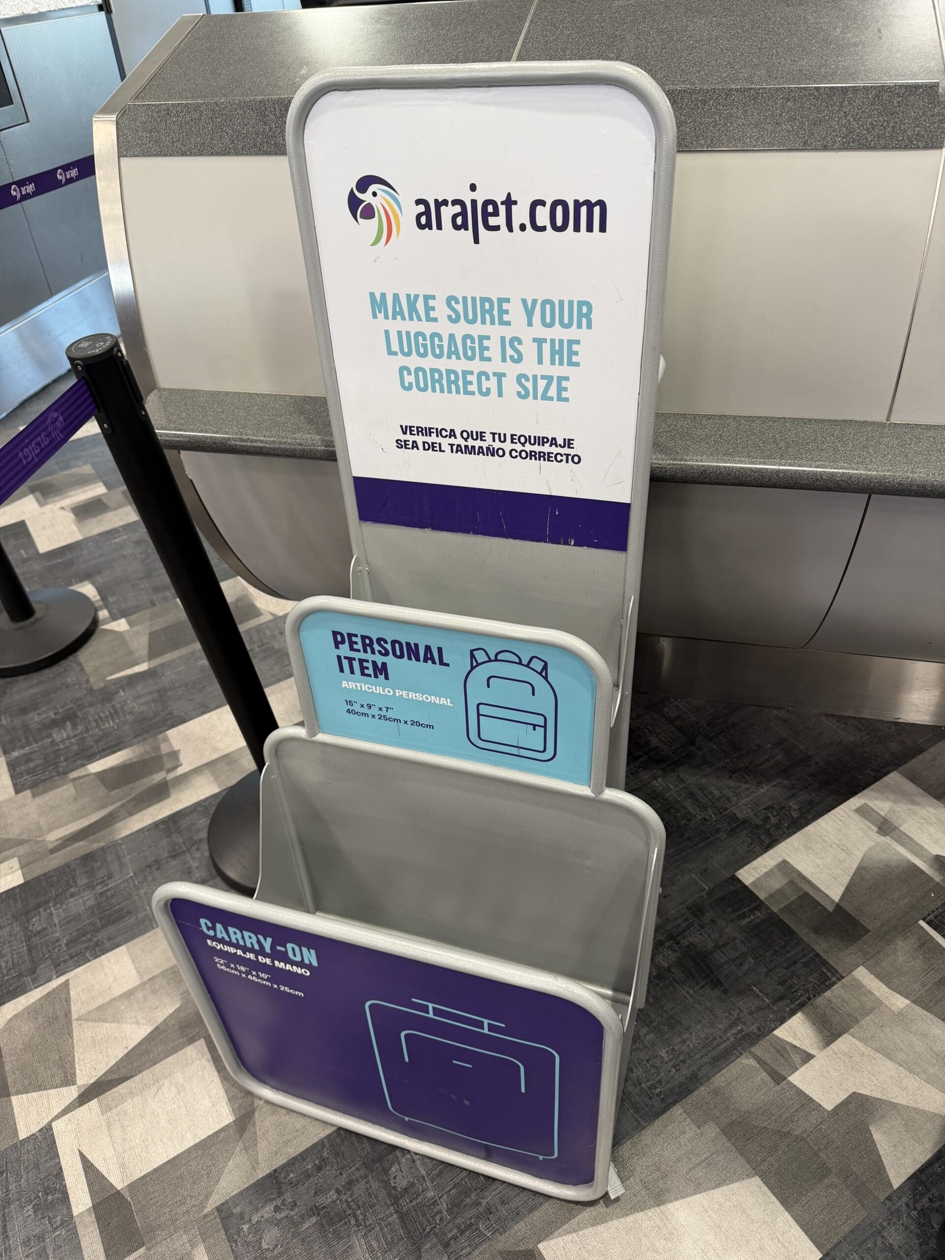 Flight Review: Arajet Boeing 737 MAX 8 Extra – MIA-PUJ - The Bulkhead Seat