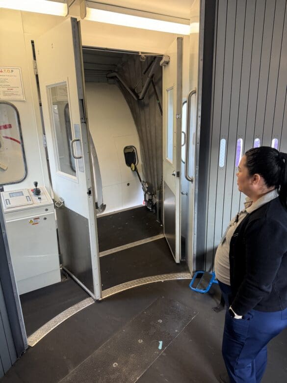 Flight Review: Arajet Boeing 737 MAX 8 Extra – MIA-PUJ - The Bulkhead Seat