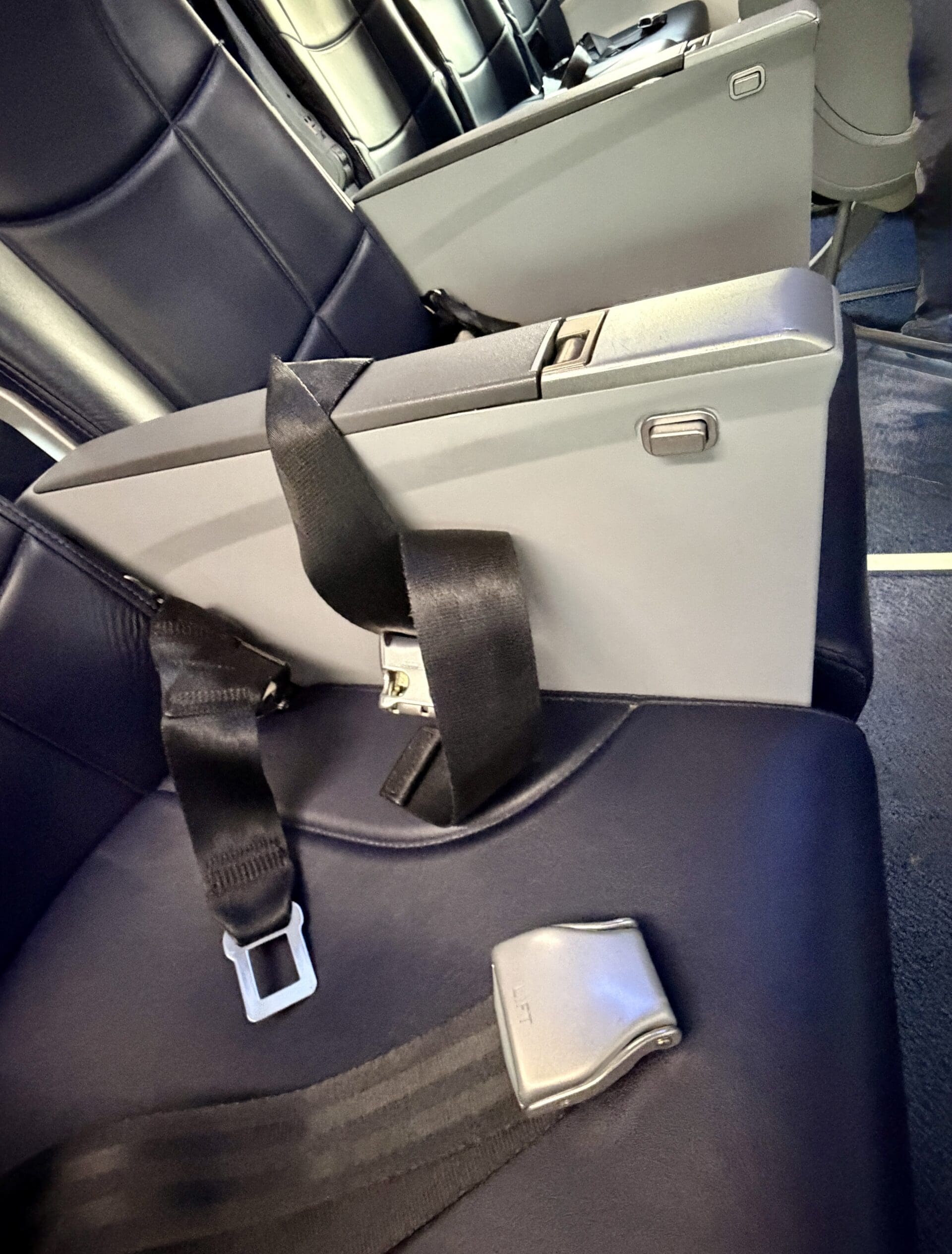 Flight Review: Arajet Boeing 737 MAX 8 Extra – MIA-PUJ - The Bulkhead Seat