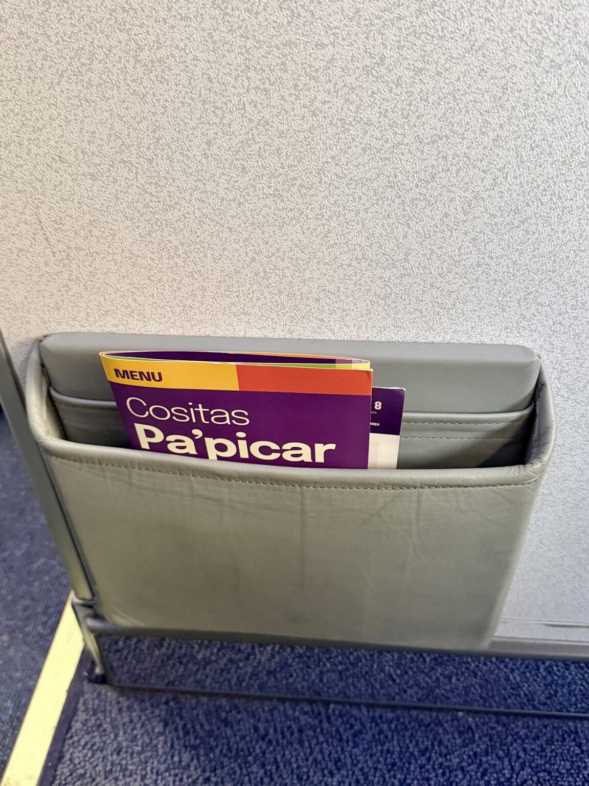 Flight Review: Arajet Boeing 737 MAX 8 Extra – MIA-PUJ - The Bulkhead Seat