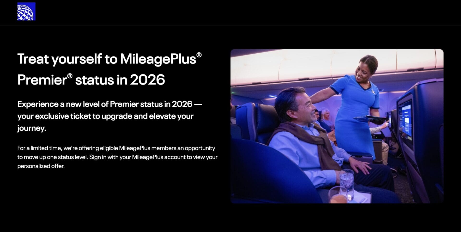 Some United MileagePlus Premier 1K® Members Are Getting Their Elite ...