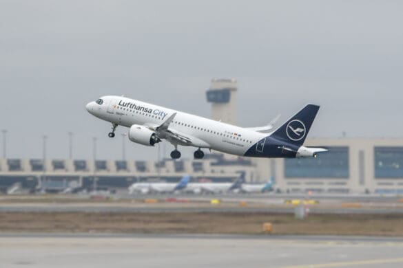Flight Review: United Airlines Boeing 787-9 First – IAD-LAX - The ...