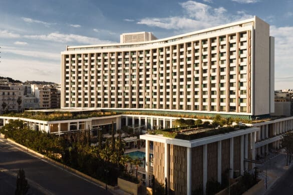 Confirmed: Hilton Unveils Program Overhaul for 2026 With Faster ...