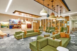 Restaurant Review: Nisos Prime (Chicago) - The Bulkhead Seat