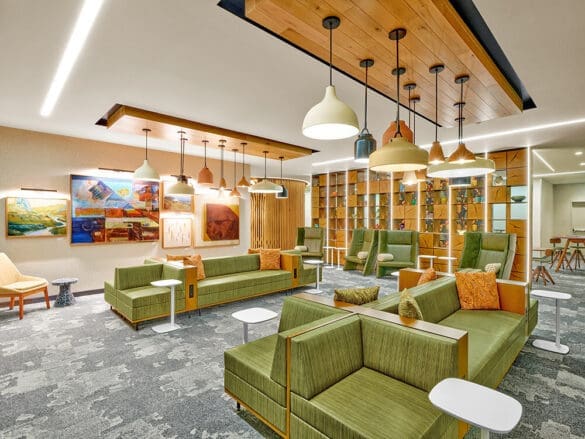 Portland’s Escape Lounges Tops Priority Pass 2026 Excellence Awards ...