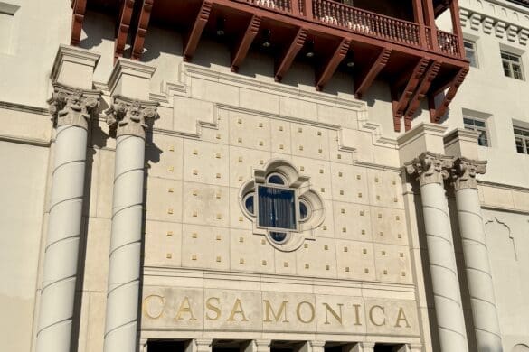 Hilton Launches 250-Point Road Trip Experiences for America’s 250th ...
