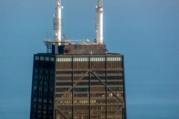 Hotel Review: The Luxury Collection Hotel Manhattan Midtown - The ...