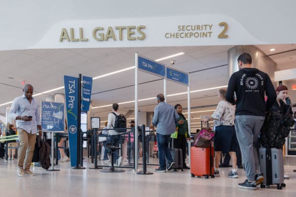 What is TSA ConfirmID? How to Go Through Security Without a REAL ID ...