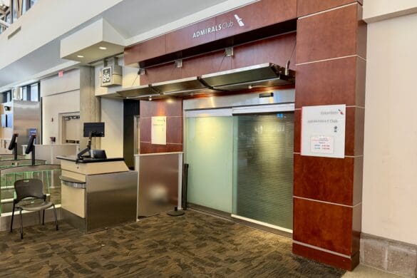 Priority Pass Reveals Its 2026 Excellence Awards - The Bulkhead Seat
