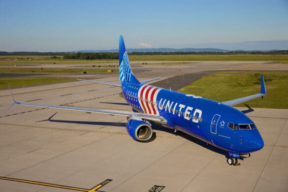 Rumor: Did United Cancel the Lifetime Pass of Its Most Frequent Flyer ...