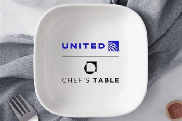 United May Block Middle Seats on New "Coastliner" Aircraft to Cut Crew ...